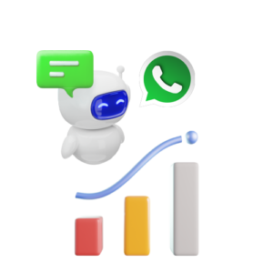 WhatsApp Bot | WhatsApp Chatbot - eDAS